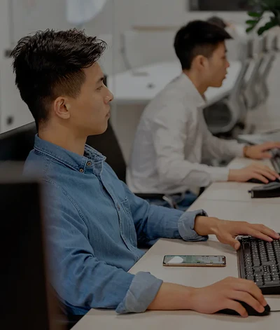 ServLink Technology Resources – ServLink Technology Resources Pte Ltd