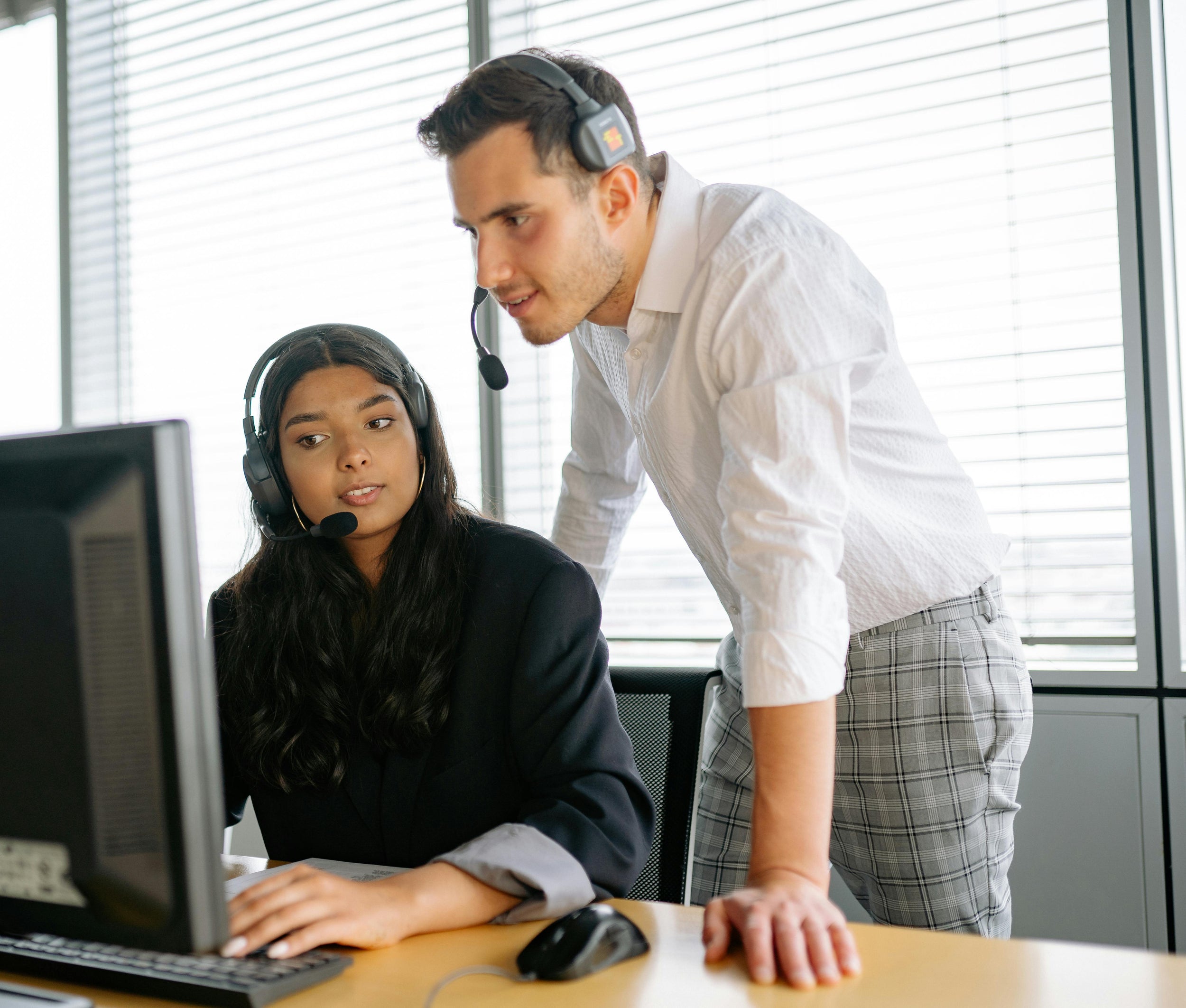 Career – ServLink Technology Resources Pte Ltd