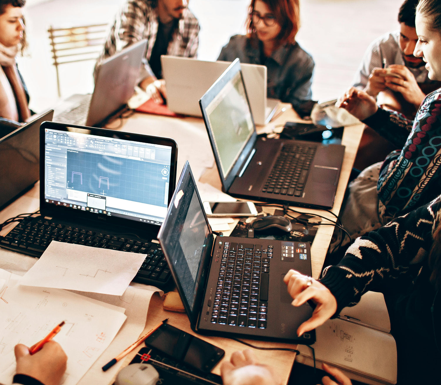 ServLink Technology Resources – ServLink Technology Resources Pte Ltd